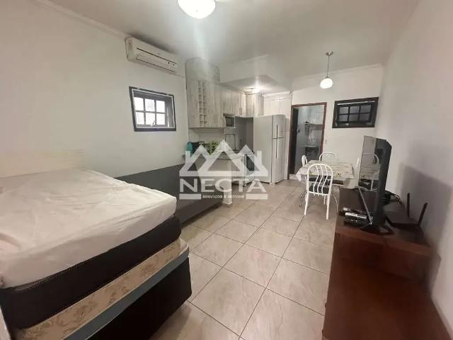 Kitnet / Stúdio para Venda em Ubatuba/SP Maranduba 1 Quartos
