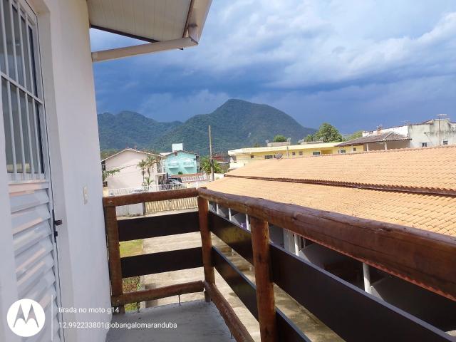 Kitnet / Stúdio para Venda em Ubatuba/SP Maranduba 1 Quartos