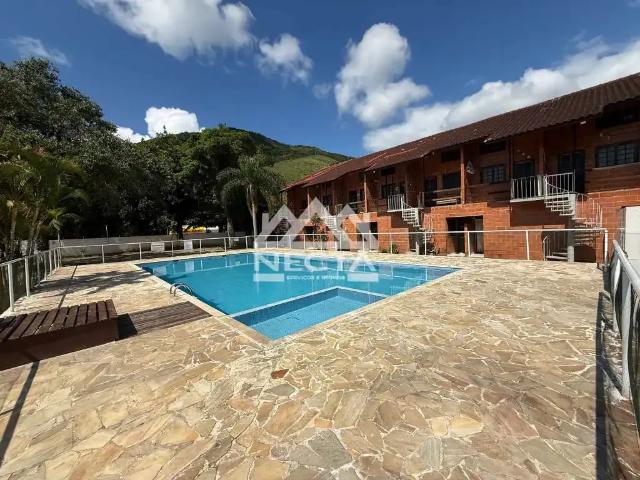 Kitnet / Stúdio para Venda em Ubatuba/SP Maranduba 1 Quartos