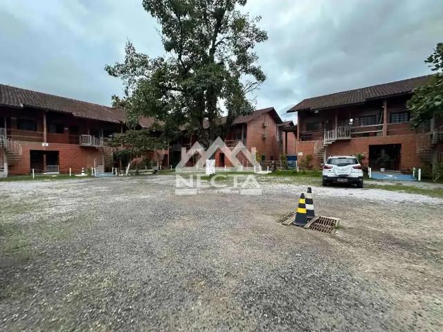 Kitnet / Stúdio para Venda em Ubatuba/SP Maranduba 1 Quartos