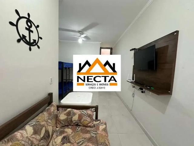 Kitnet / Stúdio para Venda em Ubatuba/SP Maranduba 1 Quartos