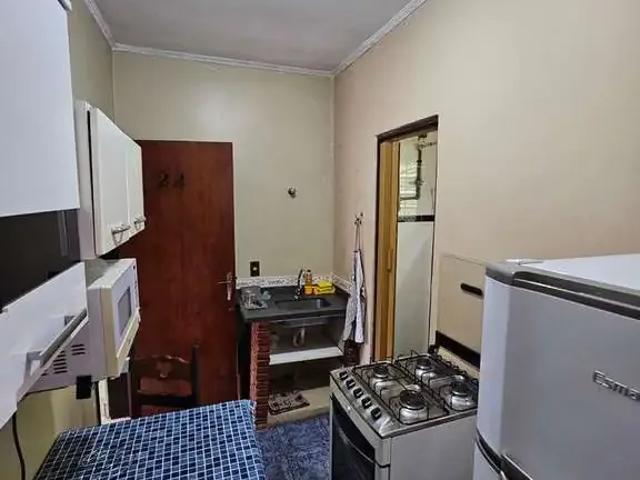 Kitnet / Stúdio para Venda em Ubatuba/SP Maranduba 1 Quartos