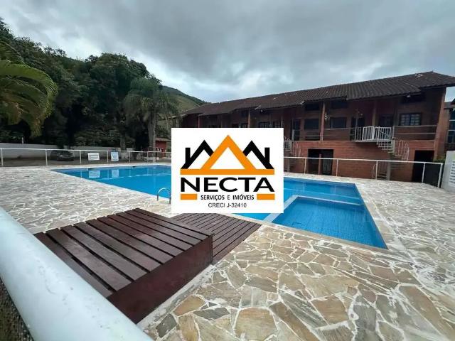 Kitnet / Stúdio para Venda em Ubatuba/SP Maranduba 2 Quartos