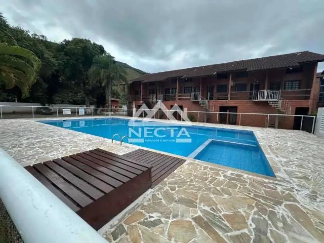 Kitnet / Stúdio para Venda em Ubatuba/SP Maranduba 2 Quartos