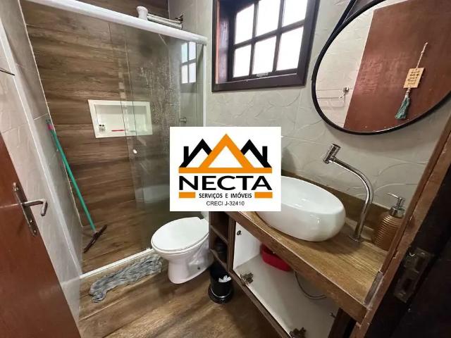 Kitnet / Stúdio para Venda em Ubatuba/SP Maranduba 2 Quartos
