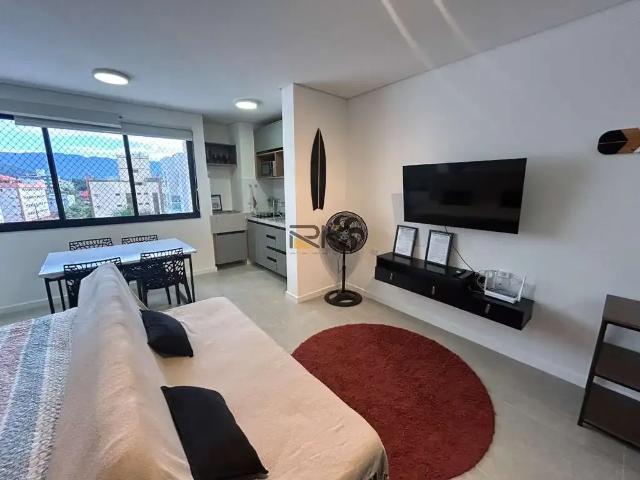 Kitnet / Stúdio para Venda em Ubatuba/SP Acaraú 1 Quartos