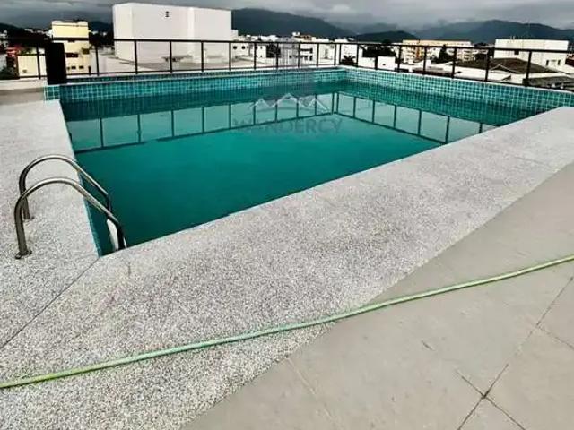 Kitnet / Stúdio para Venda em Ubatuba/SP Barra da Lagoa 2 Quartos