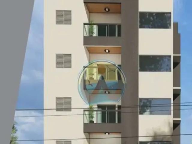 Kitnet / Stúdio para Venda em Ubatuba/SP Centro 2 Quartos