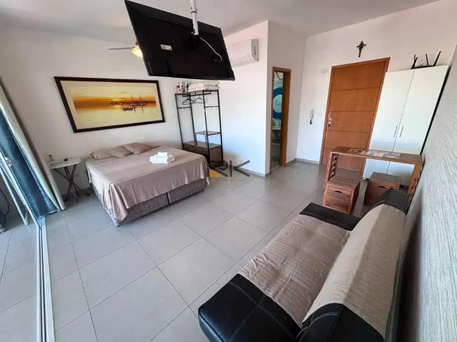 Kitnet / Stúdio para Venda em Ubatuba/SP Itaguá