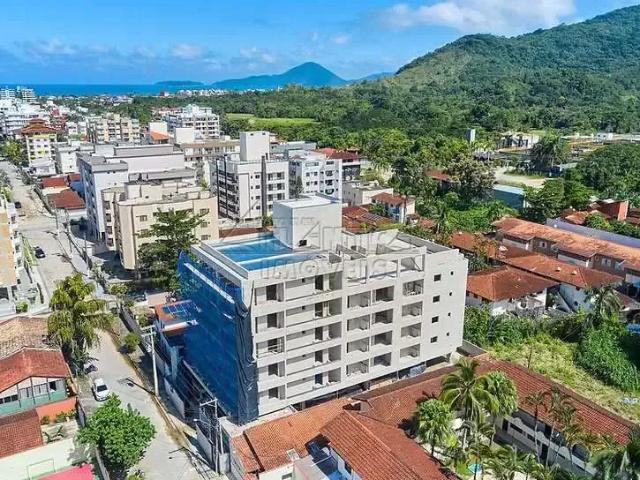 Kitnet / Stúdio para Venda em Ubatuba/SP Itaguá 1 Quartos
