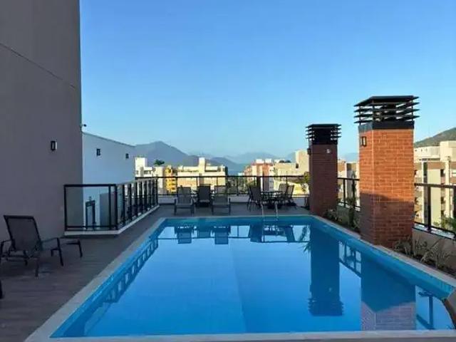 Kitnet / Stúdio para Venda em Ubatuba/SP Itaguá 1 Quartos