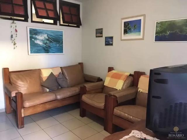 Kitnet / Stúdio para Venda em Ubatuba/SP Itaguá 1 Quartos