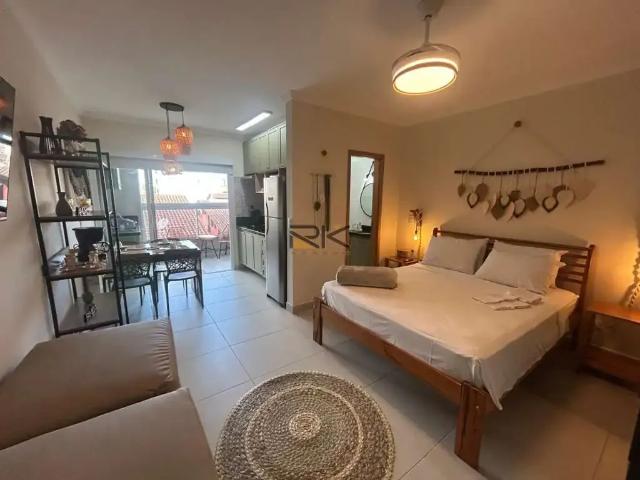 Kitnet / Stúdio para Venda em Ubatuba/SP Itaguá 1 Quartos