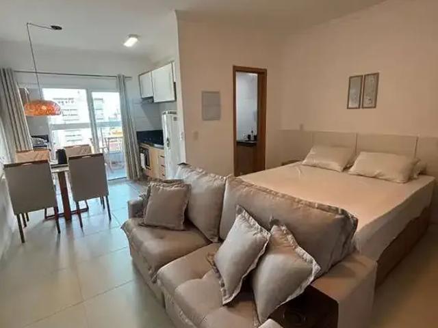 Kitnet / Stúdio para Venda em Ubatuba/SP Itaguá 1 Quartos