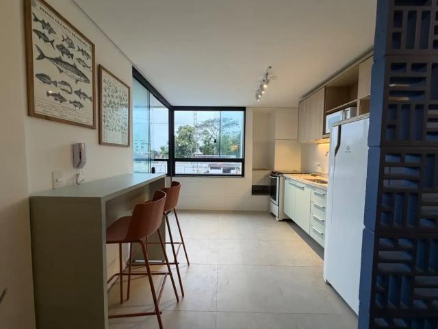 Kitnet / Stúdio para Venda em Ubatuba/SP Perequê Açu 1 Quartos