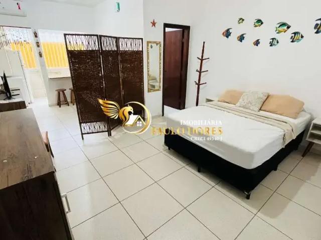 Kitnet / Stúdio para Venda em Ubatuba/SP Perequê Açu 1 Quartos