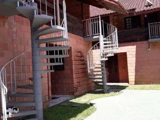 Kitnet / Stúdio para Venda em Ubatuba/SP Tabatinga 1 Quartos