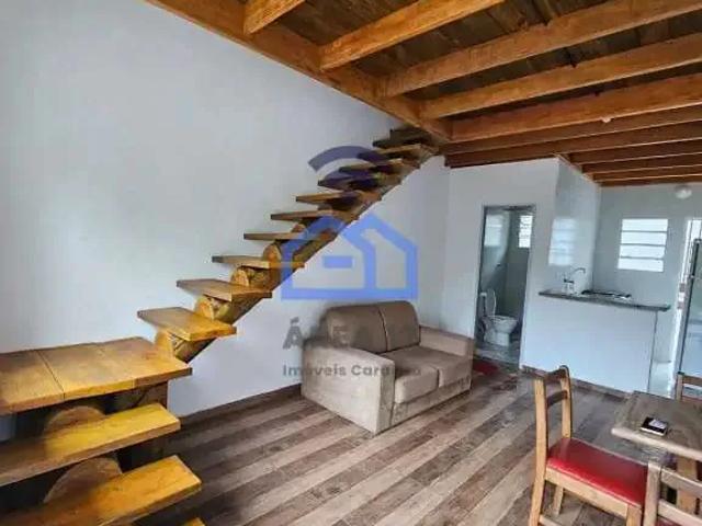 Kitnet / Stúdio para Venda em Ubatuba/SP Tabatinga 1 Quartos