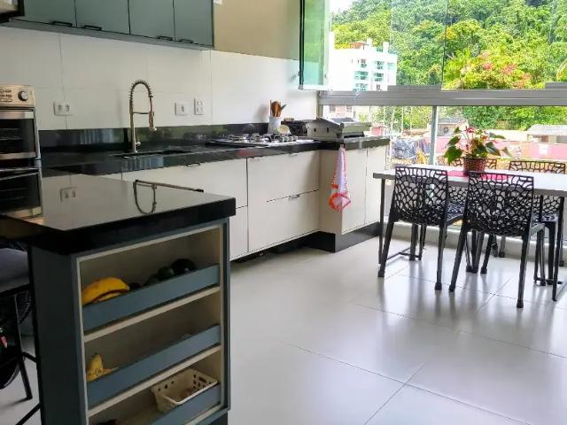 Kitnet / Stúdio para Venda em Ubatuba/SP Toninhas 1 Quartos