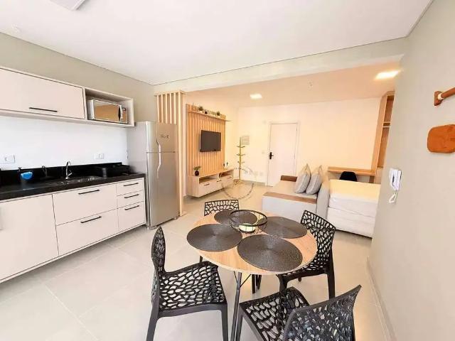 Kitnet / Stúdio para Venda em Ubatuba/SP Toninhas 1 Quartos