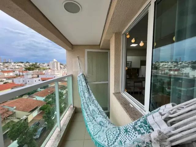 Kitnet / Stúdio para Venda em Uberlândia/MG Morada da Colina 1 Quartos