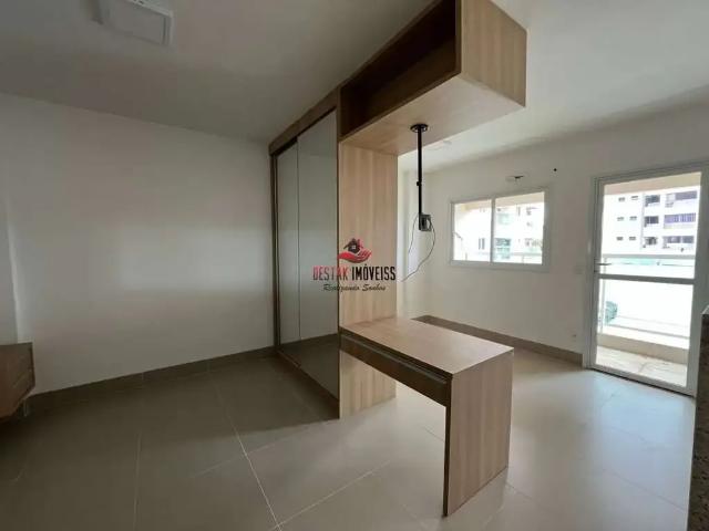 Kitnet / Stúdio para Venda em Uberlândia/MG Morada da Colina 1 Quartos