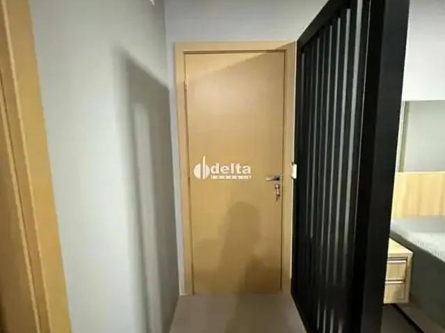 Kitnet / Stúdio para Venda em Uberlândia/MG Morada da Colina 1 Quartos