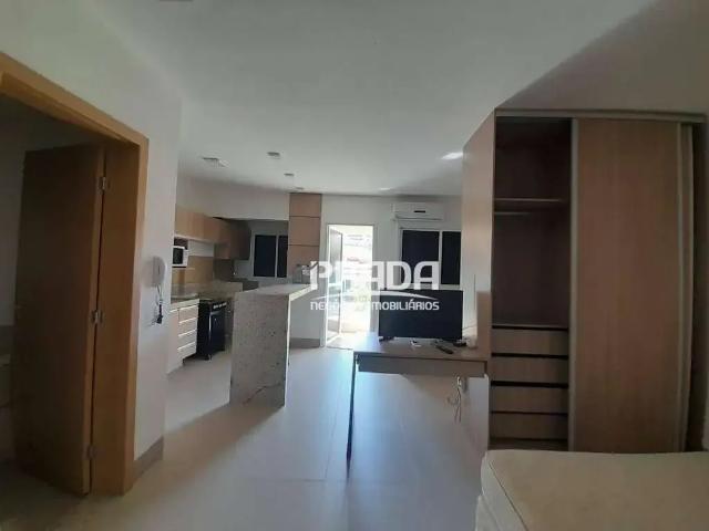 Kitnet / Stúdio para Venda em Uberlândia/MG Morada da Colina 1 Quartos