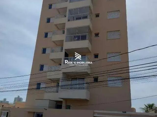 Kitnet / Stúdio para Venda em Uberlândia/MG Lidice 1 Quartos