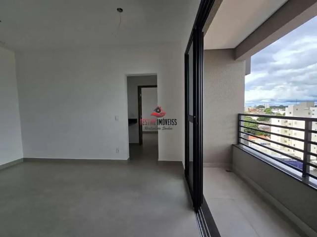 Kitnet / Stúdio para Venda em Uberlândia/MG Santa Maria 1 Quartos