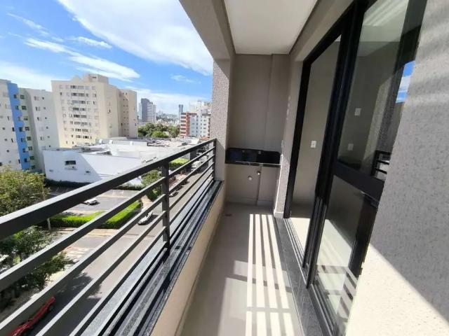 Kitnet / Stúdio para Venda em Uberlândia/MG Santa Maria 1 Quartos