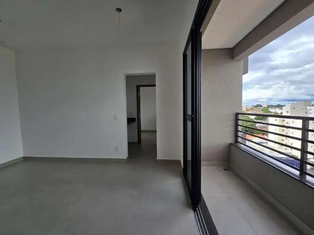 Kitnet / Stúdio para Venda em Uberlândia/MG Santa Maria 1 Quartos