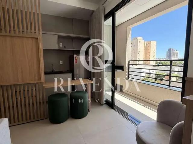 Kitnet / Stúdio para Venda em Uberlândia/MG Santa Maria 1 Quartos