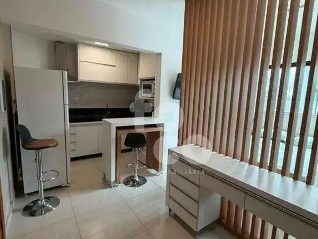 Kitnet / Stúdio para Venda em Uberlândia/MG Santa Maria 1 Quartos