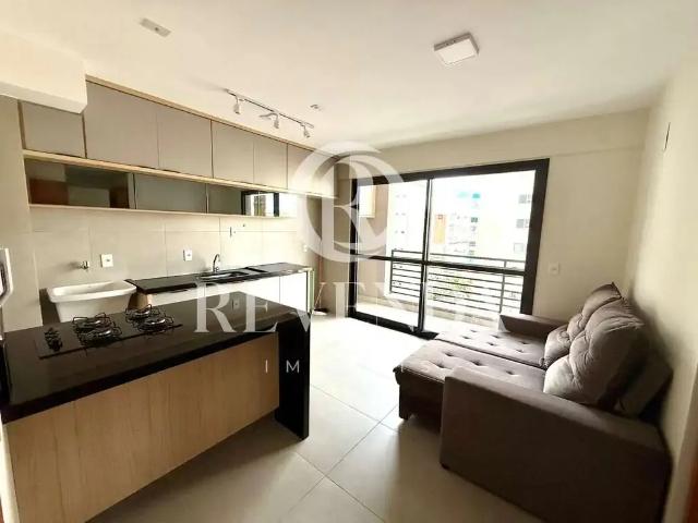 Kitnet / Stúdio para Venda em Uberlândia/MG Santa Maria 1 Quartos