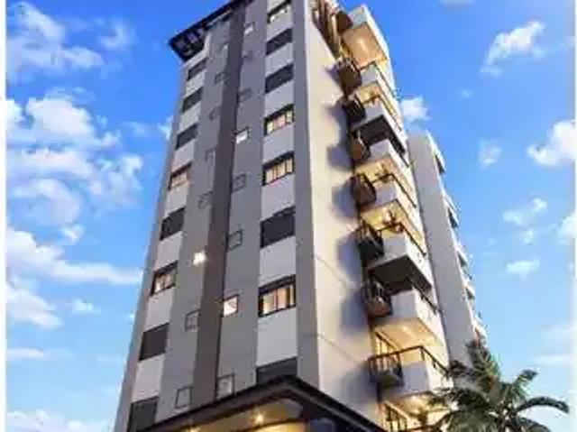 Kitnet / Stúdio para Venda em Uberlândia/MG Santa Mônica 1 Quartos
