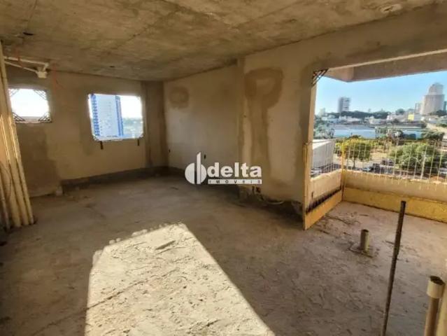 Kitnet / Stúdio para Venda em Uberlândia/MG Santa Mônica 1 Quartos
