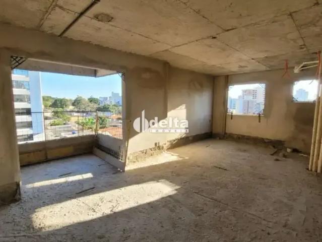 Kitnet / Stúdio para Venda em Uberlândia/MG Santa Mônica 1 Quartos