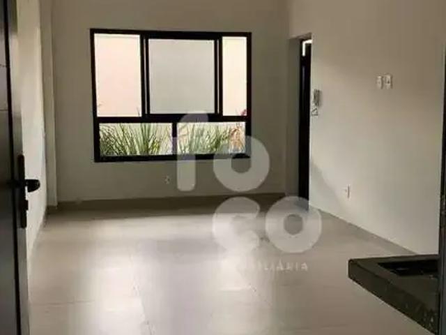 Kitnet / Stúdio para Venda em Uberlândia/MG Santa Mônica 1 Quartos