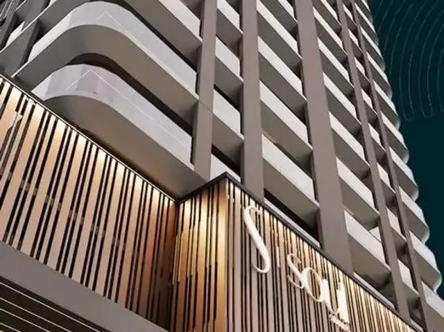Kitnet / Stúdio para Venda em Uberlândia/MG Santa Mônica 1 Quartos
