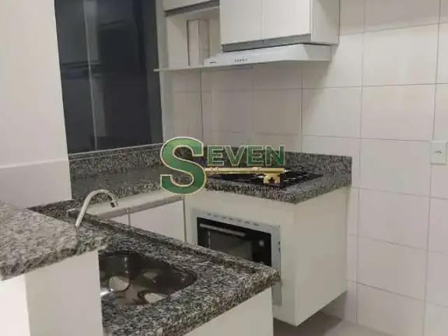 Kitnet / Stúdio para Venda em Volta Redonda/RJ Voldac 1 Quartos