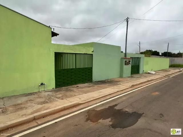 Kitnet / Stúdio para Venda em Várzea Grande/MT Jardim dos Estados 1 Quartos