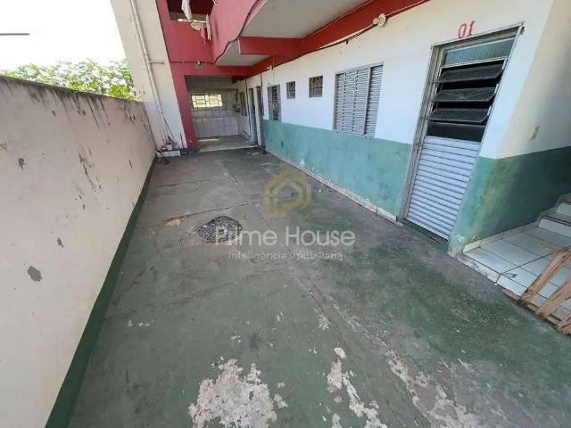 Kitnet / Stúdio para Venda em Várzea Grande/MT Petrópolis 1 Quartos