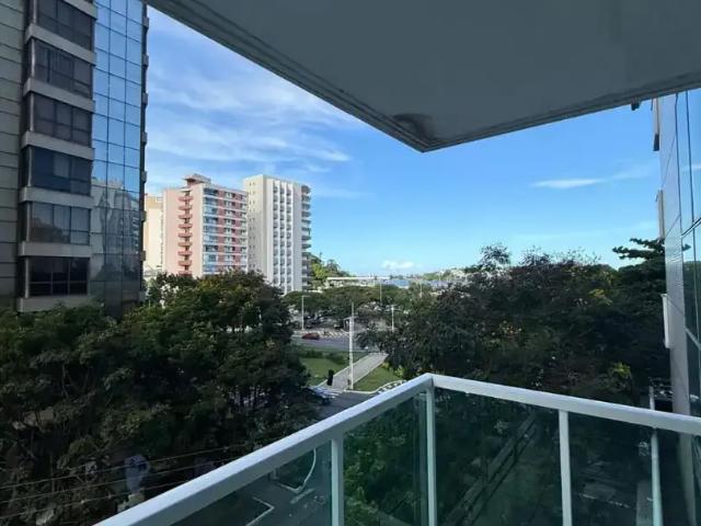 Kitnet / Stúdio para Venda em Vitória/ES Praia do Canto 1 Quartos