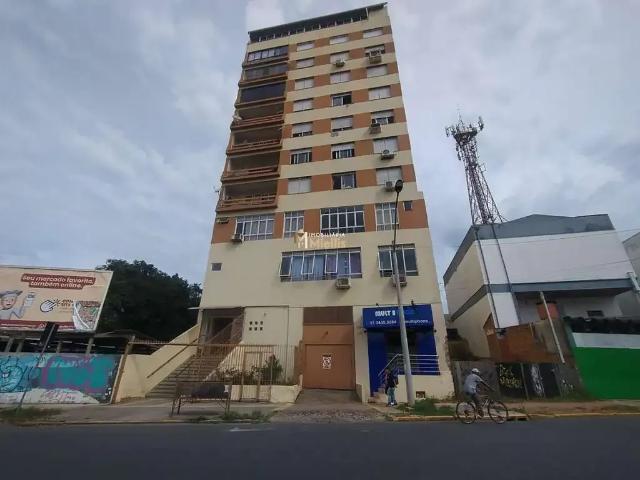 Kitnet / Stúdio para Venda em Viamão/RS Centro 1 Quartos