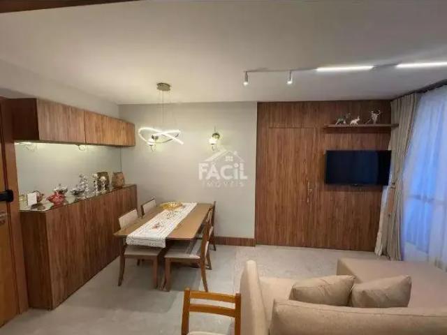 Kitnet / Stúdio para Venda em Vila Velha/ES Itapuã 1 Quartos