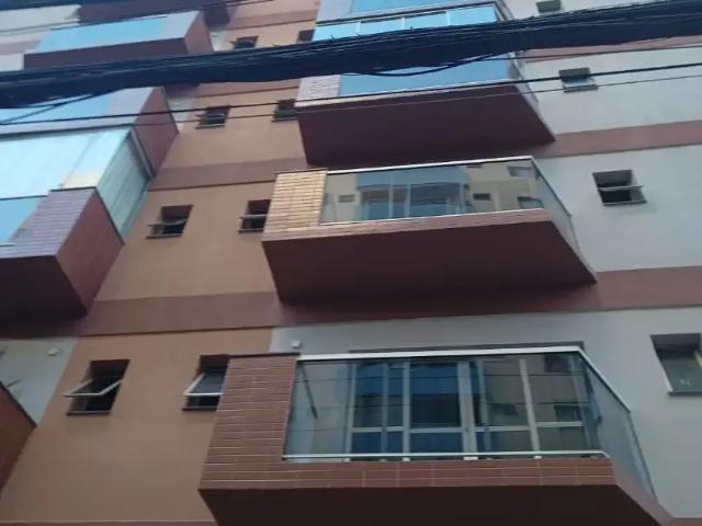 Kitnet / Stúdio para Venda em Vila Velha/ES Praia da Costa 1 Quartos