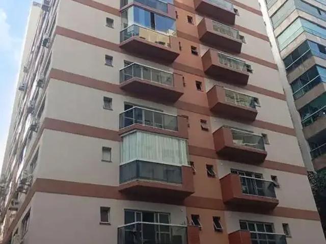 Kitnet / Stúdio para Venda em Vila Velha/ES Praia da Costa 1 Quartos