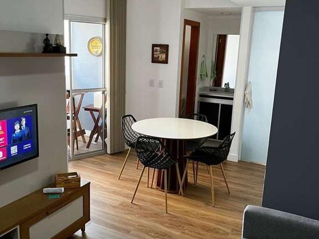 Kitnet / Stúdio para Venda em Vila Velha/ES Praia da Costa 1 Quartos