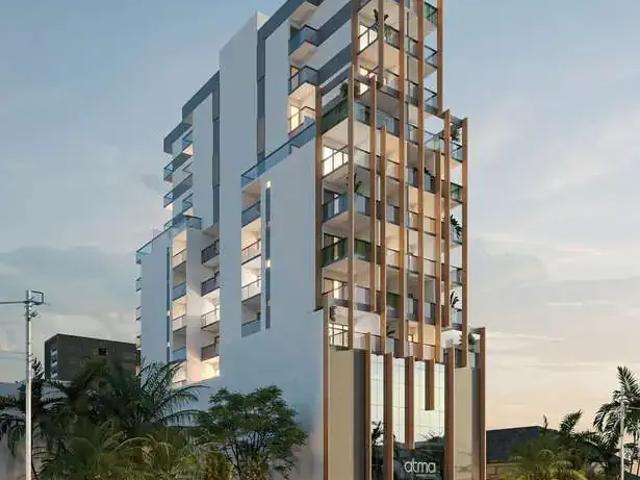Kitnet / Stúdio para Venda em Vila Velha/ES Praia de Itaparica 1 Quartos